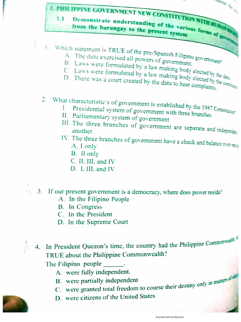 Social Science | PDF