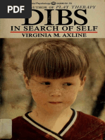 Virginia M. Axline - Play Therapy-Ballantine Books (1981) PDF | PDF