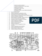 Dd15 Sensor Location | PDF