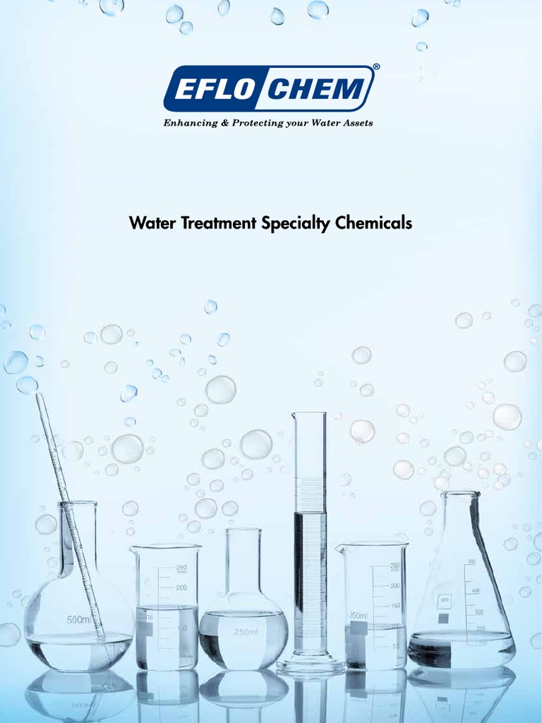 Eflo-Chem - Flyer - Low Res | Download Free PDF | Membrane | Corrosion
