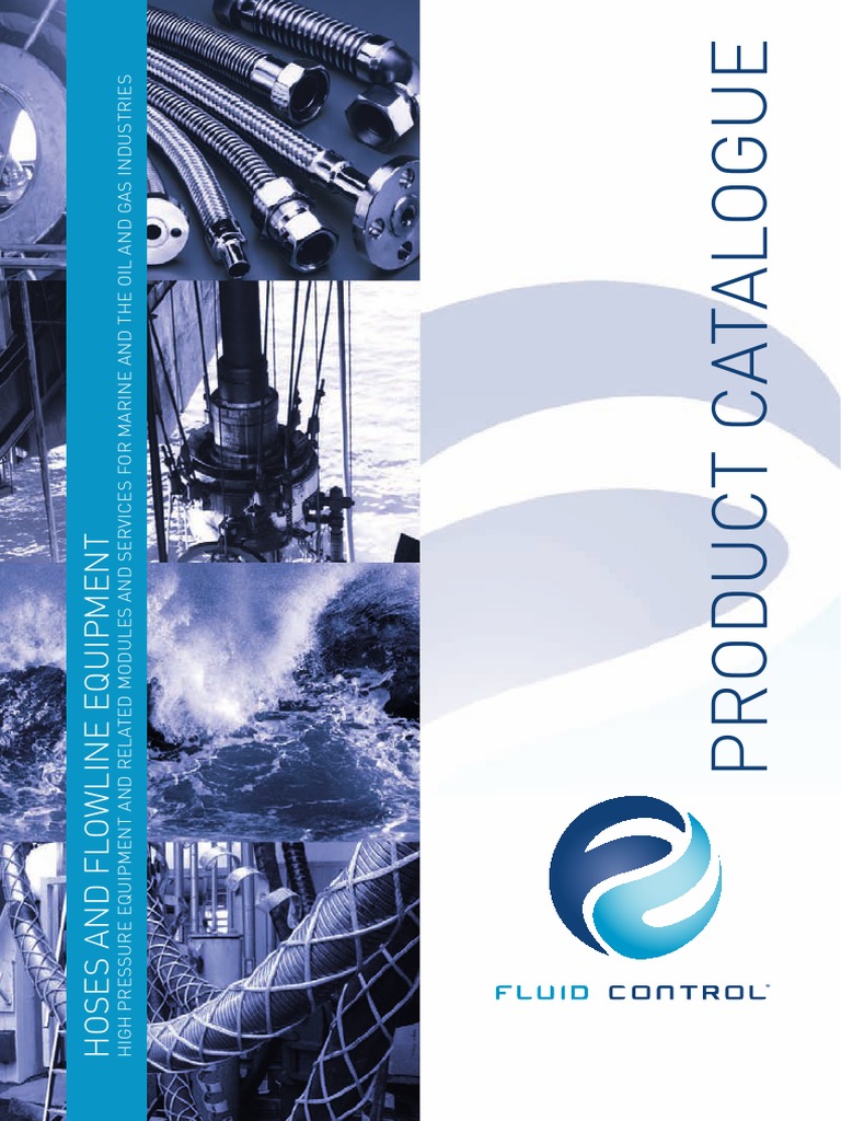 FCS Catalogue | PDF | Valve | Pipe (Fluid Conveyance)