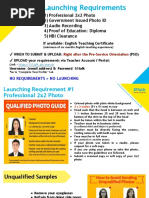 Lesson Memo For 51talk | PDF | English Language | Pedagogy