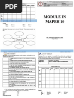 Faculty Development Plan | PDF | Educational Assessment | Teachers