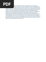 SCOMET Declaration Format | PDF | Finance & Money Management