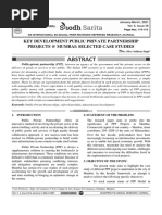 Comparing PFI, BOT, BOO, and BOOT Models | PDF | Public–Private ...