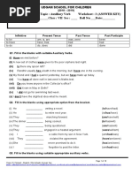 Class 7 Chapter 12 Light | PDF | Mirror | Glass Engineering And Science
