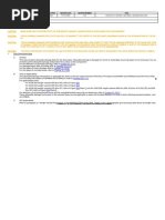 PPG Inspection Guide | PDF | Glasses | Computers