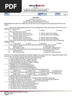 Debate Roles Explained | PDF