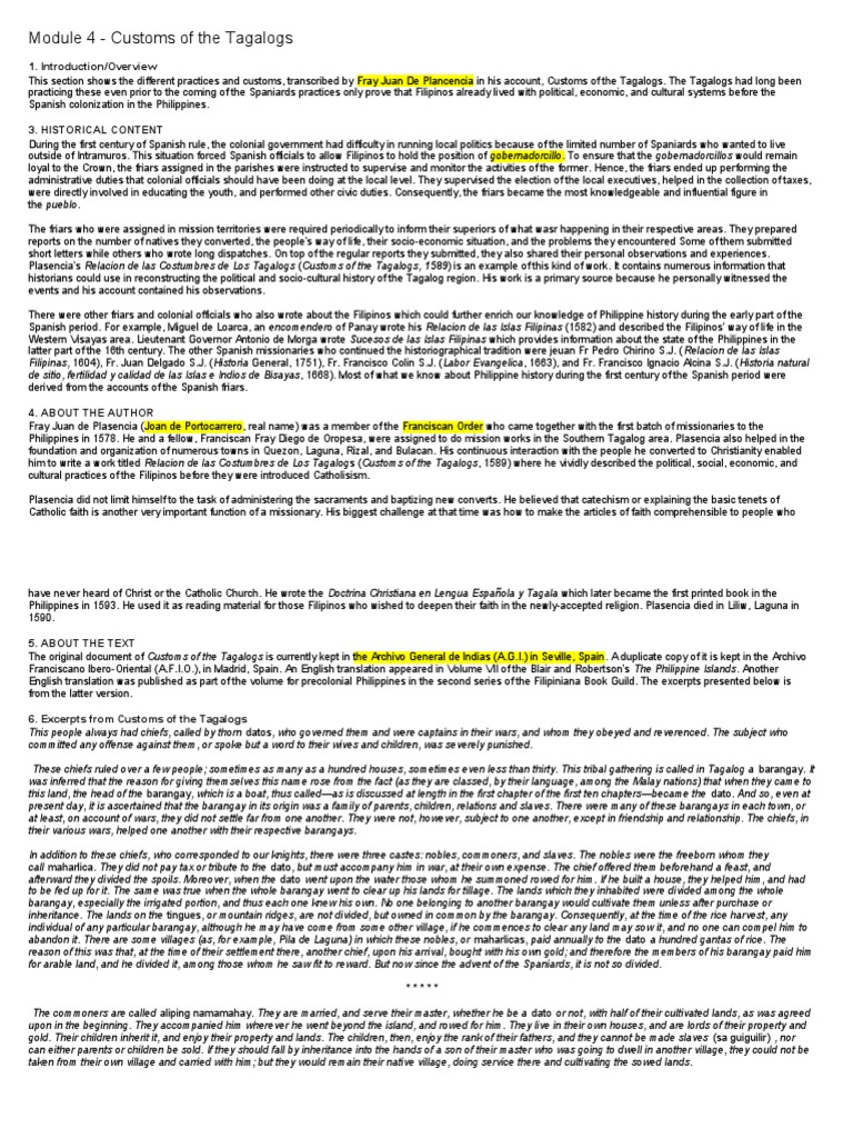 Module 4-8 - HISTORY REVIEWER | PDF