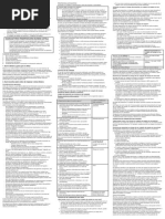 Efectos y uso de Visannette 2 mg | PDF | Trombo | El embarazo