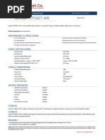Heubach Brochure Colorants For The Paint Industry 102022 COA1018EN ...