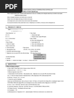 Honeywell dc1000 dc1010 dc1030 dc1040 Manual PDF | PDF | Control Theory ...