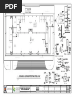 Fire Alarm System Riser Diagram: Bureau of Design | PDF | Construction ...