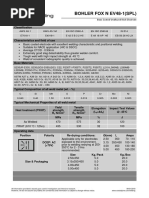 P-Number F-Number and A-Number in Welding PDF | PDF | Alloy | Construction