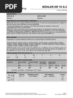 BS 2874 | PDF | Alloy | Copper