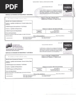 Planilla PUB | PDF | Bancos | Servicio financiero y comercial