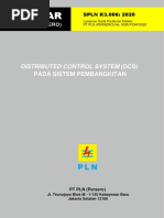 SPLN Trafo Tenaga Bag 2 - Final Dengan Perdir | PDF | Teknologi & Rekayasa