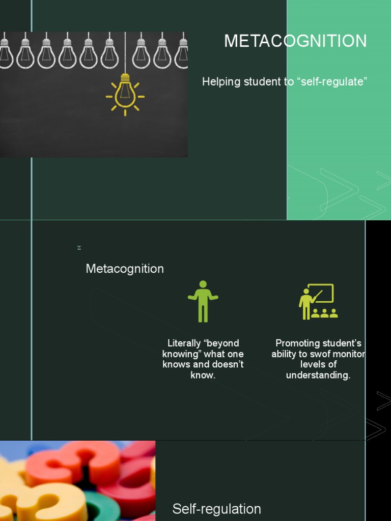 Powerpoint Facilitating Learning | PDF