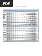 Joist Top Chord Width | PDF
