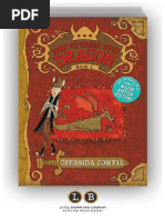 How To Train Your Dragon | PDF