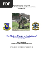 Department of Defense (DoD) Classification and Control Markings ...