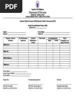 Return To Duty Form-1 | PDF | Government