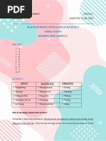 Bill Phillips Back To Fit Calendar | PDF | Weight Training | Body Shape