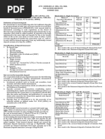 Capital Expenditure Request Form | PDF | Business | Budgets And Budgeting