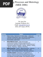 Jigs & Fixtures | PDF | Machining | Metalworking