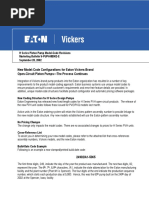 SAE Flanges - Code 61, Code 62 & Code 62C - RYCO Hydraulics | PDF