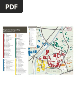 ARU-Chelmsford-Michael Salmon Building (SAL) Map | PDF