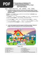 Week 6-8 Ccc112-18 Selection Control Structures | PDF | Computer ...