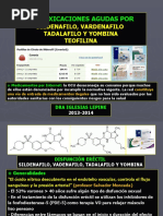 Uso de Invictus 5 mg para disfunción eréctil | PDF | Disfunción eréctil ...