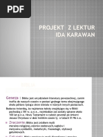 Jak Napisać Rozprawkę - Schemat + Przykładowa Rozprawka (Cke) | PDF