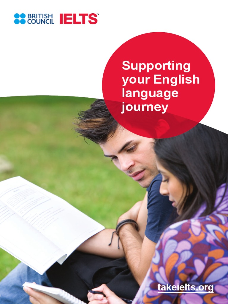Ielts Test Taker Brochure | PDF | International English Language ...