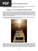 Free Energy Generators | PDF | Electric Generator | Ignition System