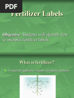 Production of Nitrophosphate - Based NPK Fertilizers | PDF | Fertilizer ...