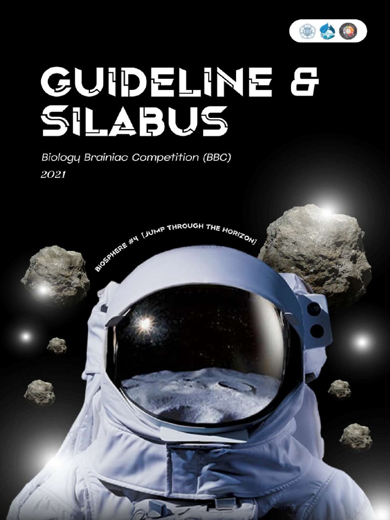 Guideline BBC 2021 | PDF