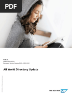 Note 1371839 - How To Download and Install The Download Manager - SAP ...
