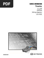 Test Report For SSEG | PDF | Direct Current | Voltage