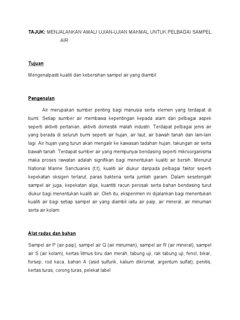 Amali Bio 3 | PDF