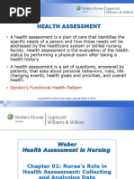 Return Demonstration Checklist for Nursing | PDF | Nursing | Patient