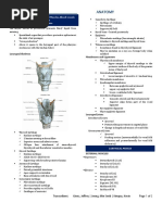 Dermatomes+Myotomes Lower Limb Lecture Slides | PDF | Anatomical Terms ...