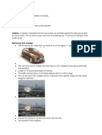 Minecraft The Movie Script | PDF | Minecraft