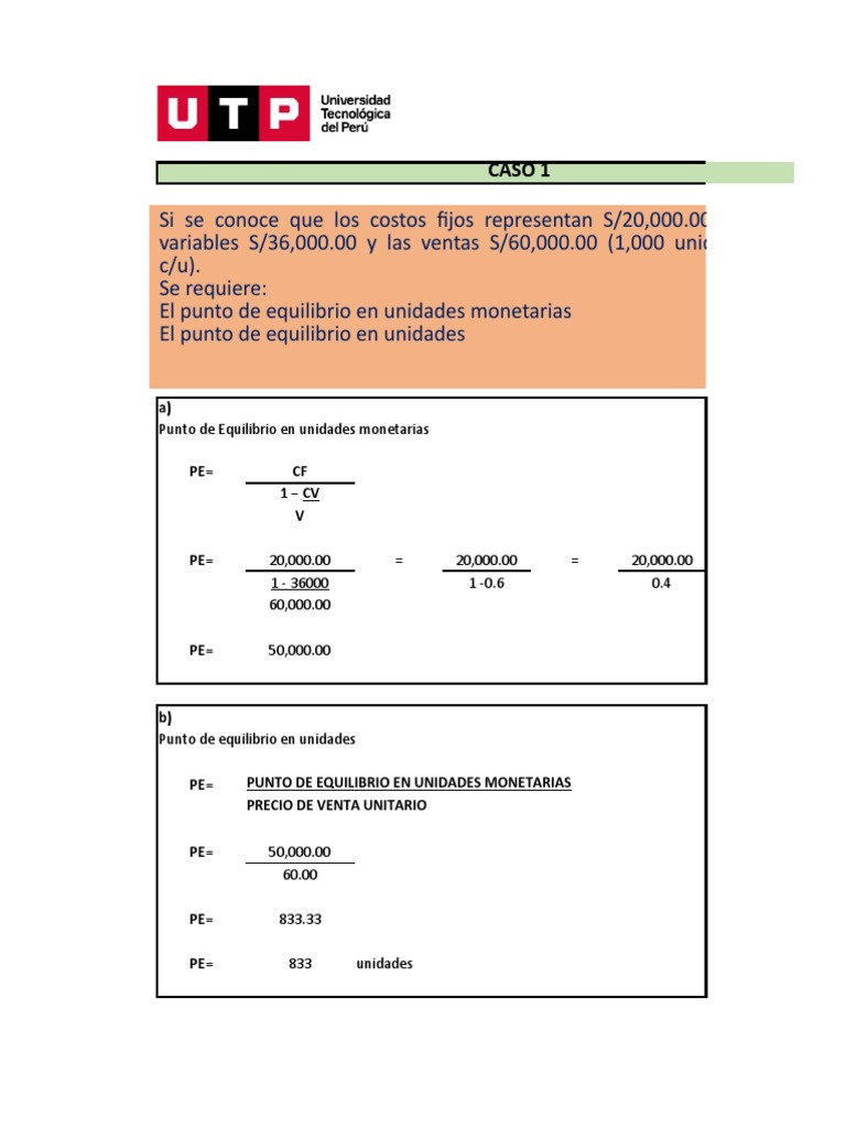 S08.S8.1 Ejercicio 1 Resuelto-William Cruz | PDF