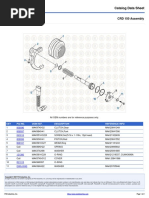 Eaton Fuller FRO 15210C Transmission Parts Manual | PDF | Manual ...