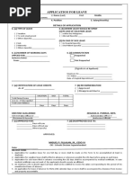 Pass Slip Template | PDF