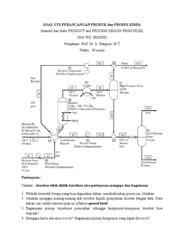 Soal Uts PPPK 15-Okt 2021 | PDF