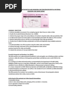 EINC - A Step-By-Step Guide | PDF | Neonatal Intensive Care Unit | Childbirth