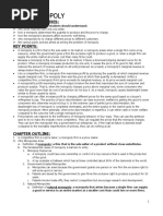 Grade 11 Economics Paper 2 - Nov 2023 | PDF | Perfect Competition ...